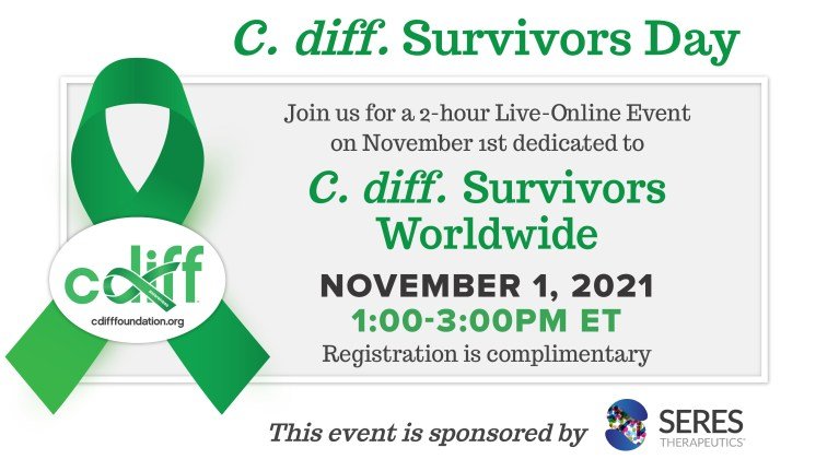 C. diff. Infection (CDI) and Sepsis | C Diff Foundation